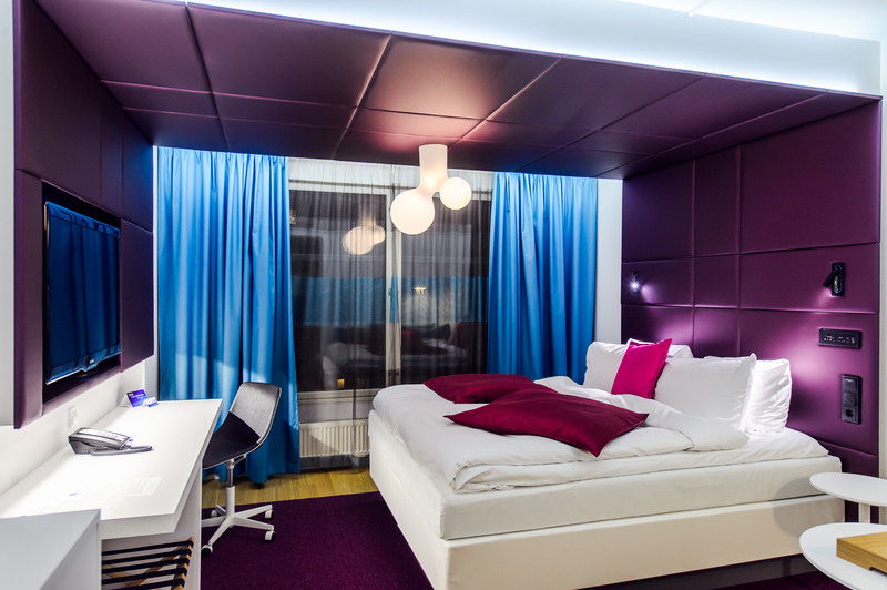 Mondial Congress Hotels